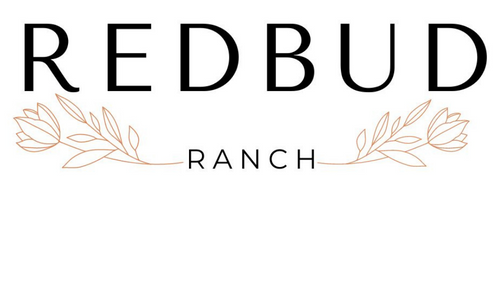 Home - Redbud Ranch in Binger, OK